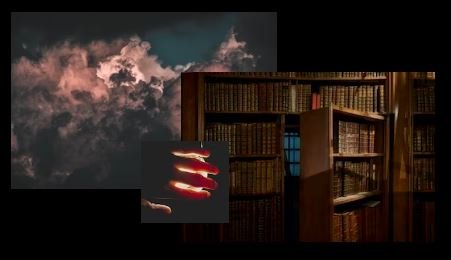 Listen – thecosmicsalon.com