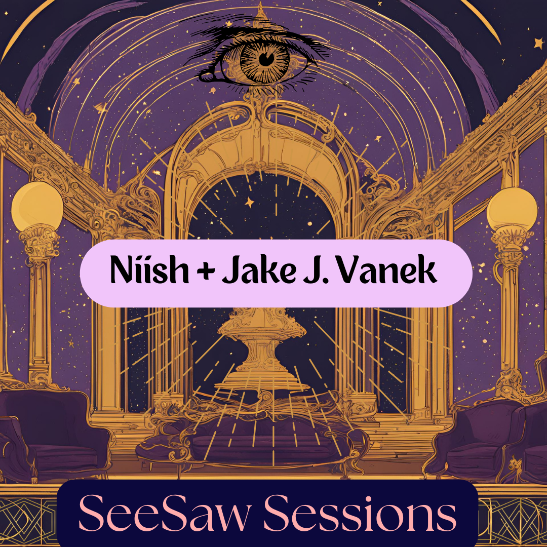Listen – The Cosmic Salon